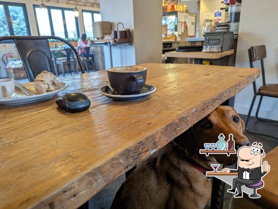 Espresso Barn, Lower Quinton - Restaurant menu, prices and reviews