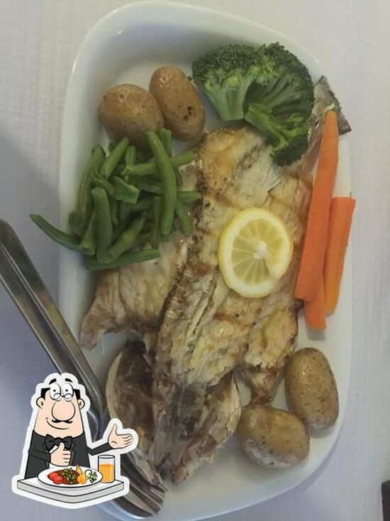 Foz Restaurante, Lourinhã - Avaliações de restaurantes