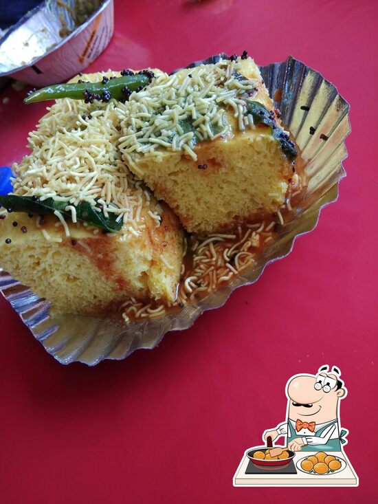 Hotel Panchavati Restaurant and Garden, Barwaha - Restaurant menu ...