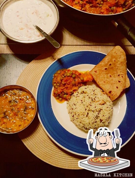 Masala Kitchen in Basildon - Restaurant reviews