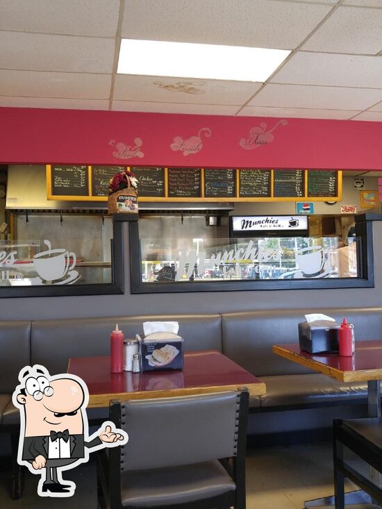 Munchies, Petrolia - Restaurant menu, prices and reviews