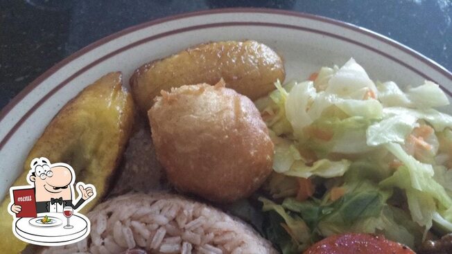 Ocho Rios Grill in Lawndale - Restaurant reviews