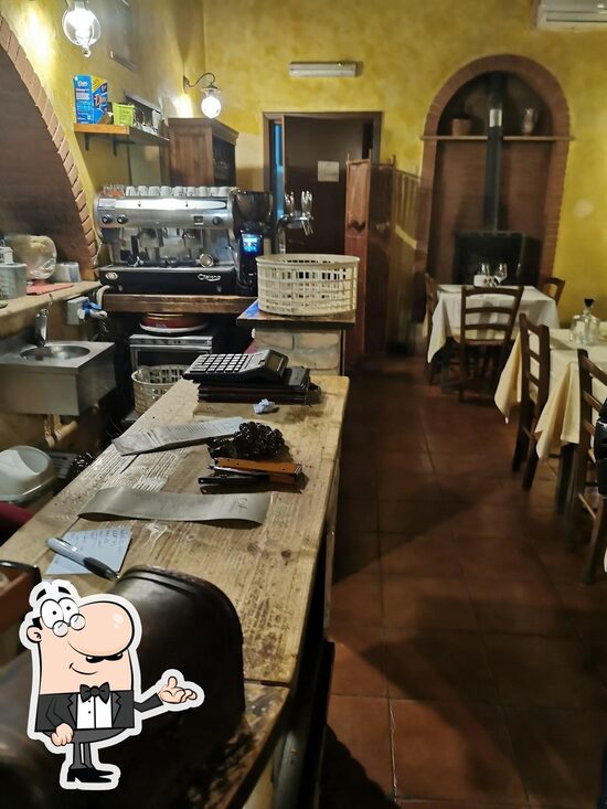 Antico Casale, Castel di Decima - Menu del ristorante, prezzi e recensioni