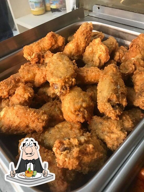 Saeed's Food Mart in Detroit - Restaurant reviews