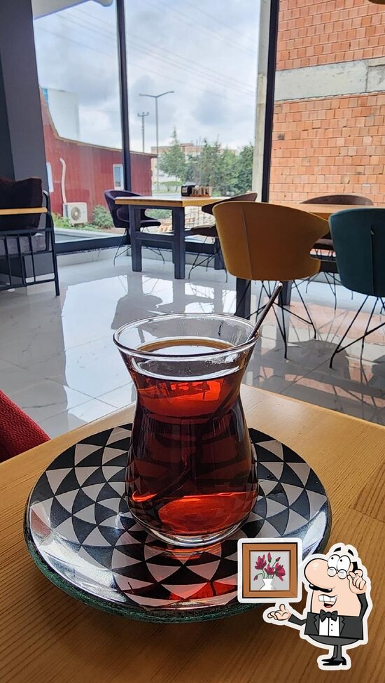 Safran Cafe & Restoran, Ordu - Restaurant menu, prices and reviews
