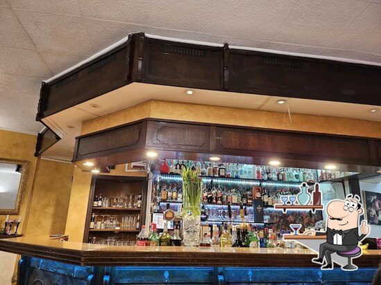 Saona Bar Lounge, Luxembourg City - Restaurant menu, prices and reviews