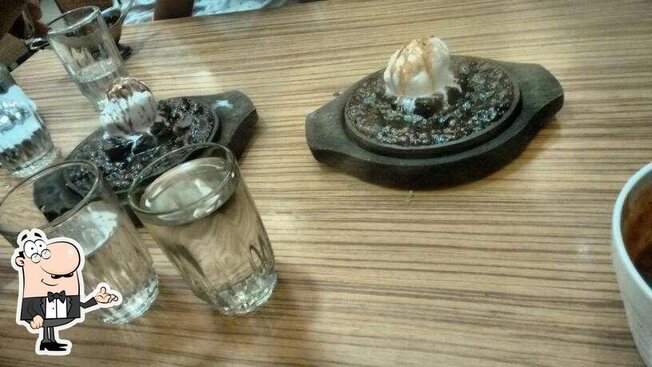 Sattva Veg Restaurant, Mumbai - Restaurant menu, prices and reviews