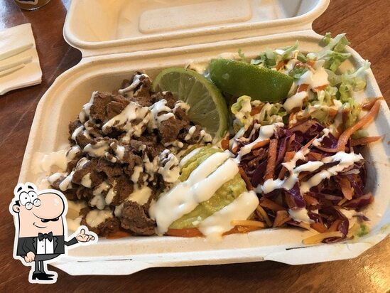 Shaka Tacoz, Captain Cook - Restaurant menu, prices and reviews