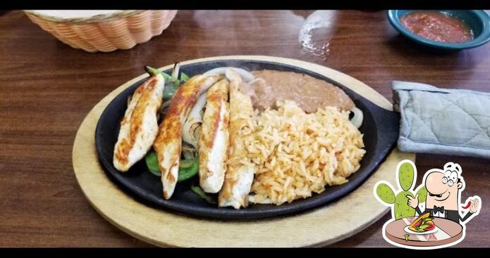 Tio Nacho Mexican Restaurant in Logansport