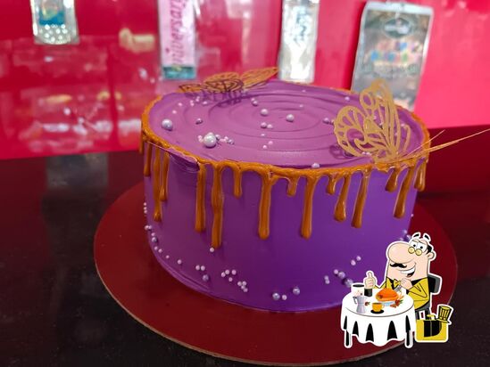 U2 cake, Ambernath - Restaurant menu, prices and reviews