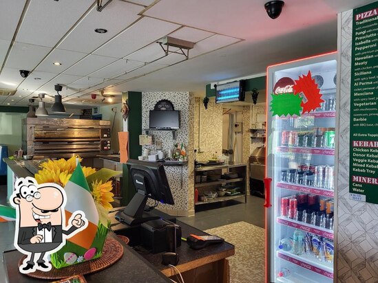 Vicky's Family Takeaway, Kilrane - Restaurant menu, prices and reviews
