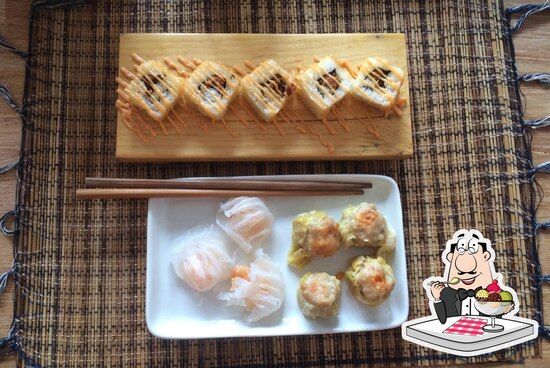 Warung Surya restaurant, Denpasar, Jl. Mahendradatta Selatan No.32 ...