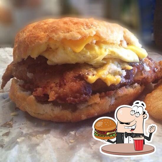 Country Barbecue, Greensboro - Restaurant menu, prices and reviews