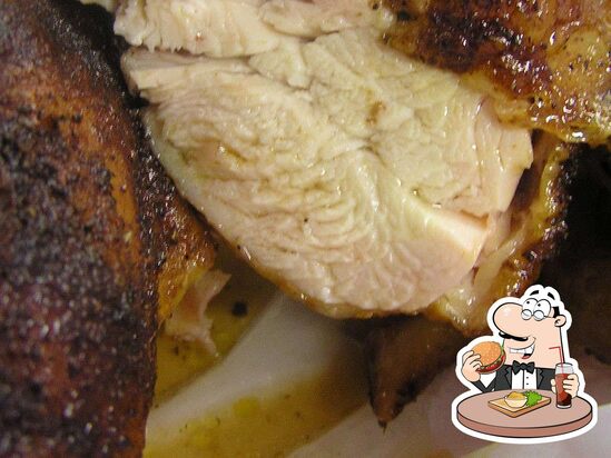 Goody Cole's Smokehouse in Brentwood - Restaurant menu and reviews
