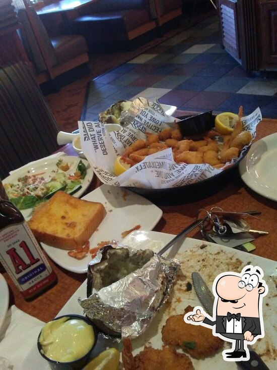 Sizzler, Merced - Restaurant menu, prices and reviews