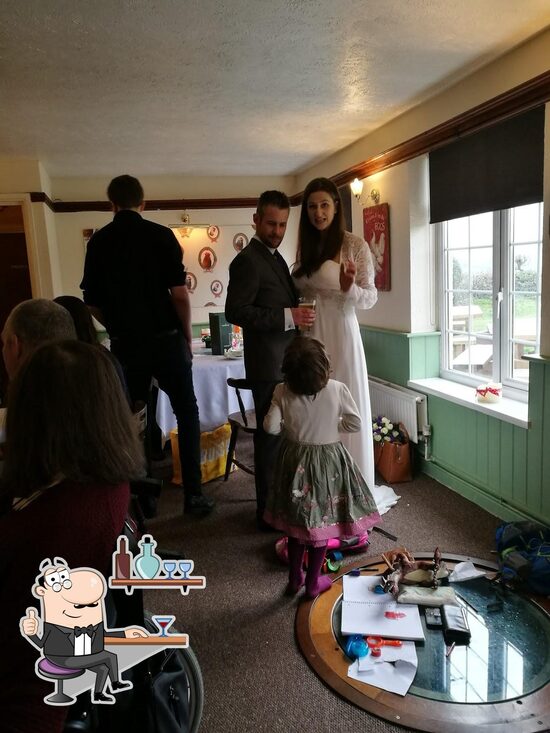 Enmore Inn, Bridgwater - Restaurant menu, prices and reviews