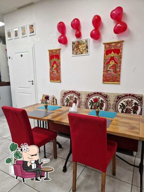 Khana Khazana multi-cuisine Indian, Indo-Chinese & Continental, Raszyn ...