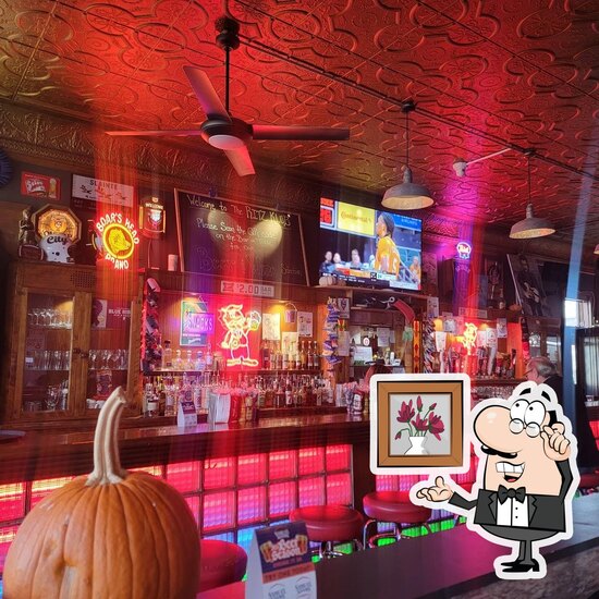 Ritz Klub Tavern, Michigan City - Restaurant menu, prices and reviews