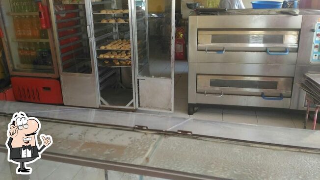 ROSE BAKESHOP DAMOSA1, Davao City - Restaurant menu, prices and reviews