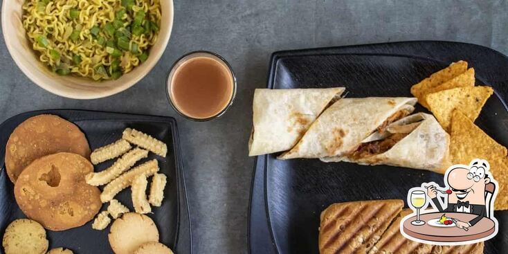 Chai Resto, Bengaluru, House 385 - Restaurant menu and reviews