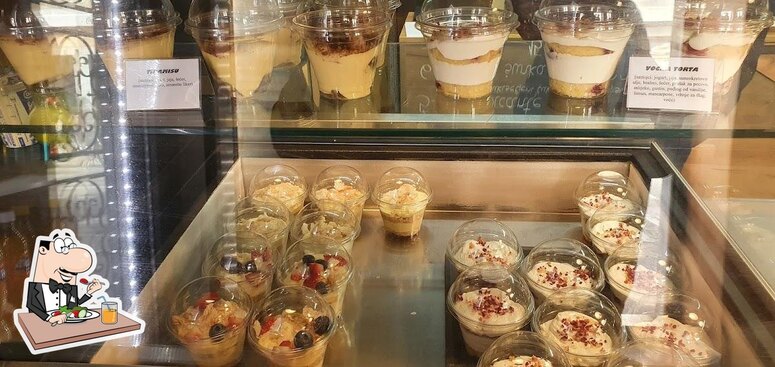 Papa's street food restaurant, Rovinj - Restaurant reviews