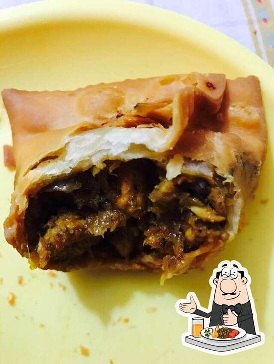 Samosa Express, Sahibzada Ajit Singh Nagar - Restaurant menu, prices ...