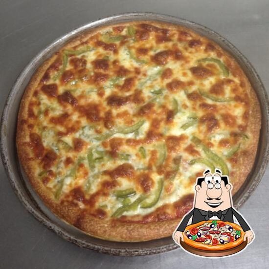 Deanos Pizza & Restaurant, Winchester - Restaurant menu, prices and reviews
