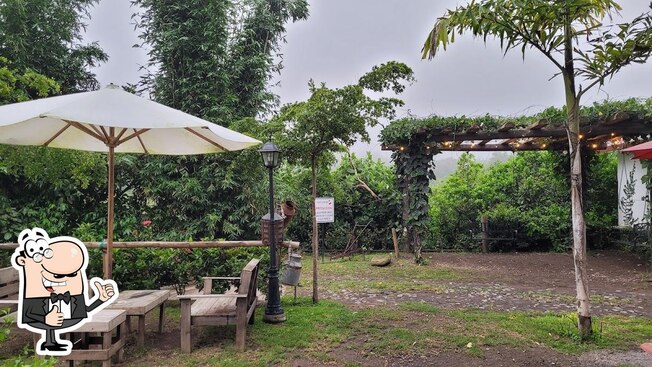 Cafe-Bar Cereza, Suchitlán - Opiniones del restaurante