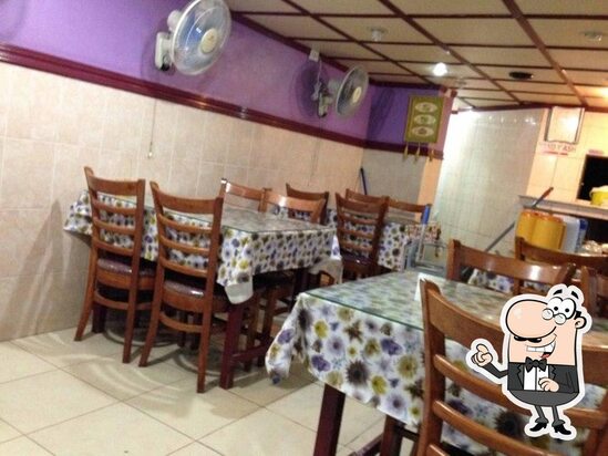 Rukn Al Ertiqa Restaurant, Sharjah - Restaurant menu and reviews