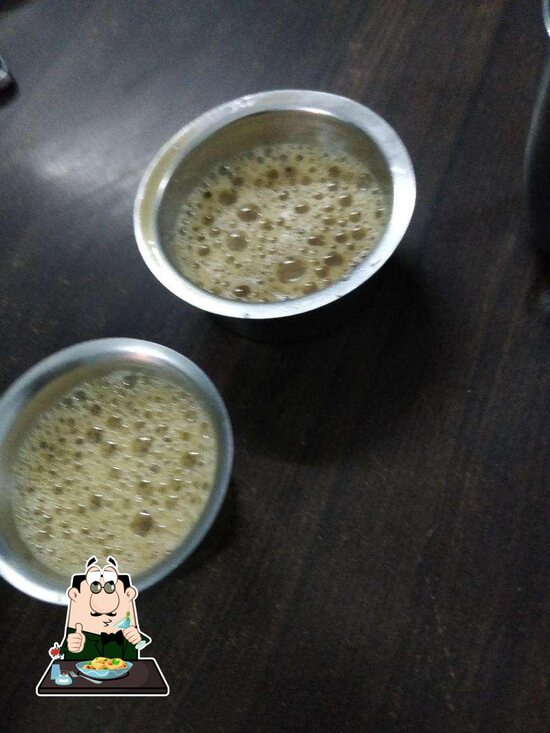 Amba Bhavan Coffee Club, Mumbai - Restaurant menu, prices and reviews