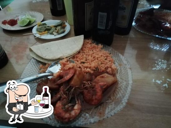 Bronco pub & bar, Fortín de las Flores - Restaurant reviews