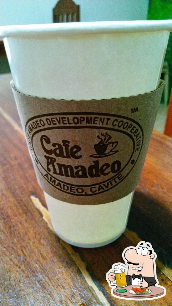 Cafe Amadeo, Cavite City - Restaurant reviews