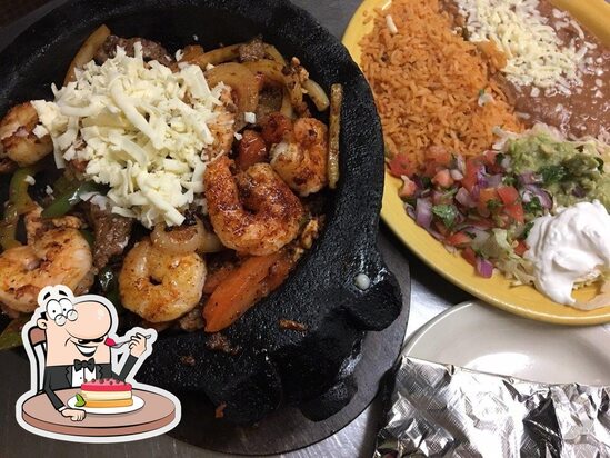 Cancun Mexican Grill Ellis Ks in Ellis - Restaurant menu and reviews