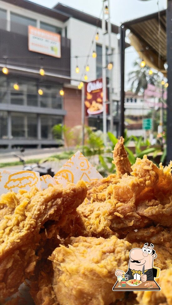 Chicko, Kottakkal - Restaurant reviews