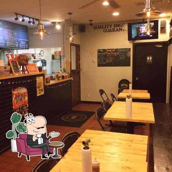 Elgin BBQ Pit, 970 Dundee Ave in Elgin - Restaurant menu and reviews