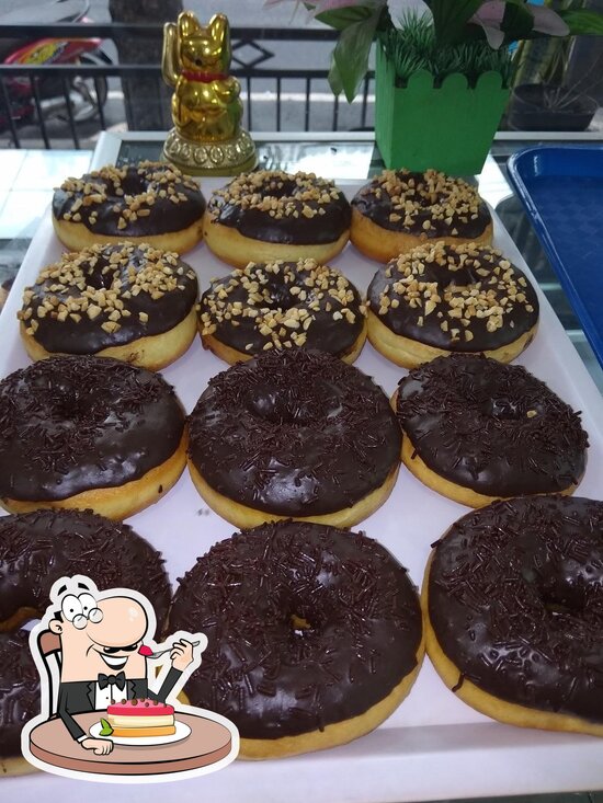 HW bakery, Tabanan - Restaurant reviews