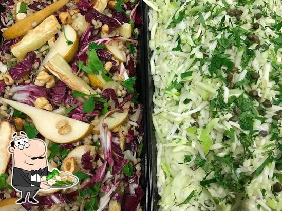 Kooks Kitchen, South Melbourne - Restaurant menu, prices and reviews