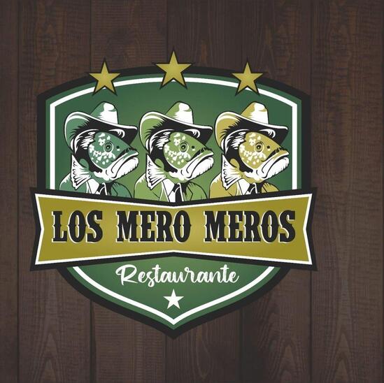 Menu at Los Mero Meros restaurant, Lima