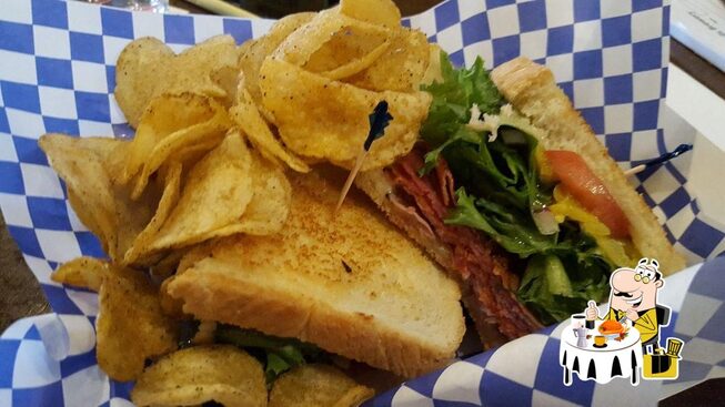 Missing Falls Brewery, 540 S Main St in Akron - Restaurant reviews