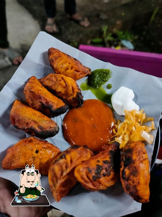Royal Momo's Cafe 1st (Main Outlet), Pune - Restaurant menu, prices and ...