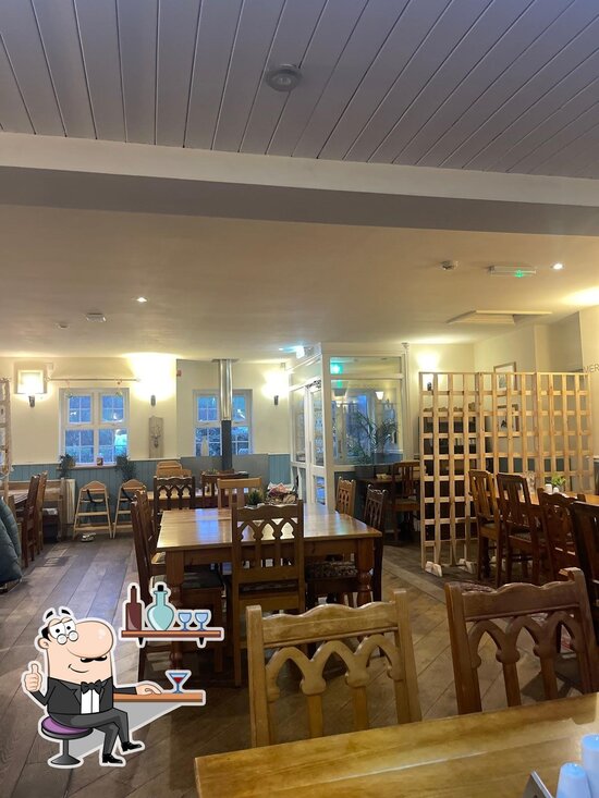 Ship Inn, Llanbedrog - Restaurant menu, prices and reviews