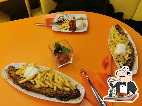 Snack-Eck, Rahden - Speisekarte, Preise und Bewertungen