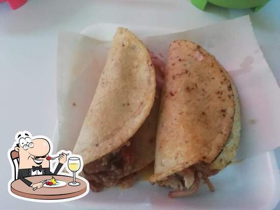 Tacos De Lechón, Merida - Menú del restaurante, precios y reseñas