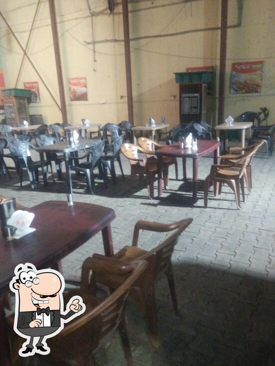 Taj Mahal Restaurant, Agra - Restaurant menu, prices and reviews