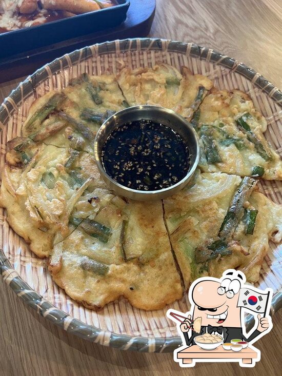 Tang Jip, Concord, Concord - Restaurant menu, prices and reviews