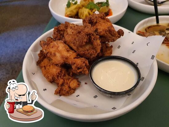 Yum Sing House Restaurant & Karaoke Bar in Melbourne - Restaurant reviews