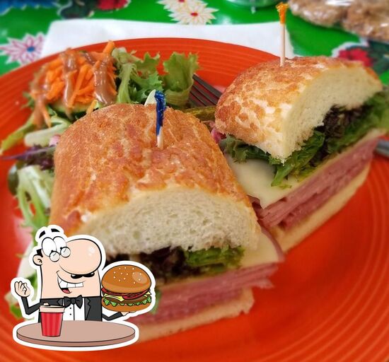 Dish Cafe, Reno - Opiniones del restaurante