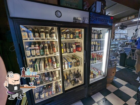 Coast Fork Brewing - Brewstation and Feed, Cottage Grove - Restaurant ...