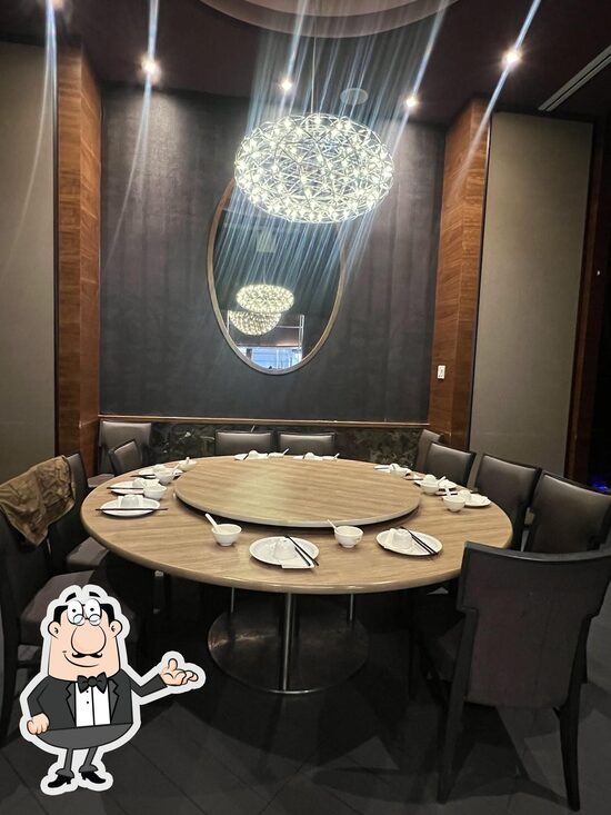 Congee Queen, Markham - Restaurant menu, prices and reviews