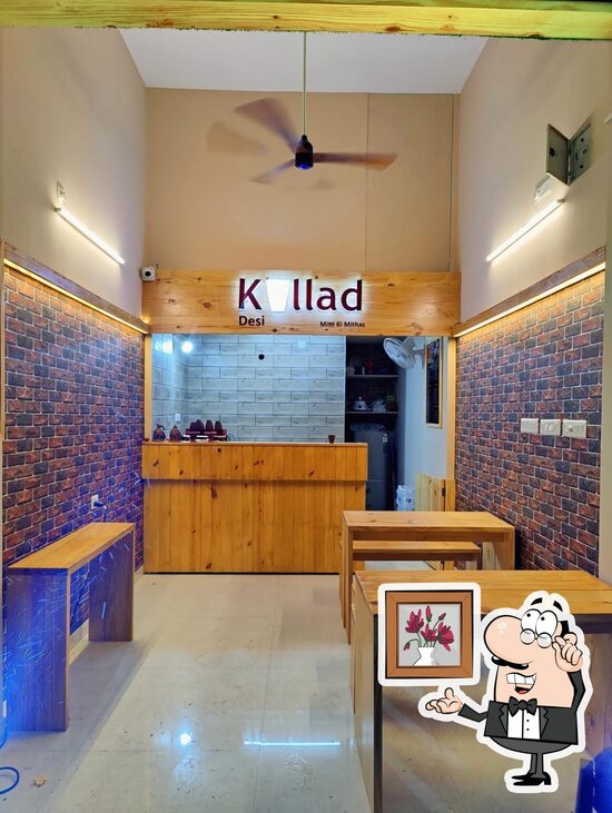 Kullad - Mitti Ki Mithas, Pune - Restaurant reviews